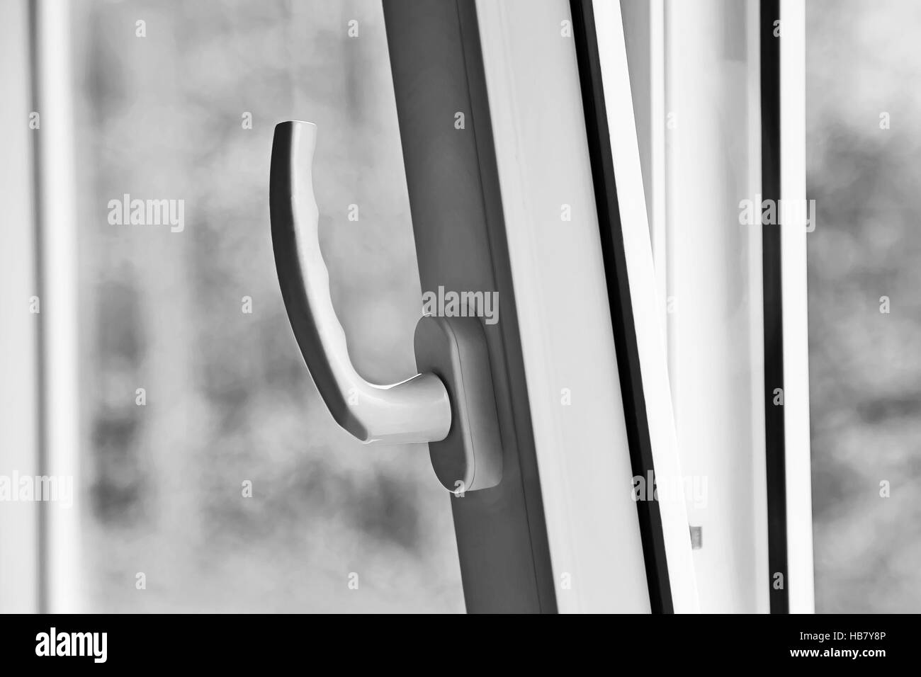 Window lock sash window hi-res stock photography and images - Alamy