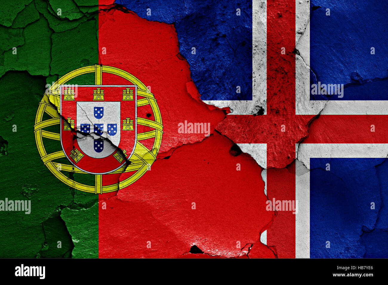 Bartolomeu Dias Flag