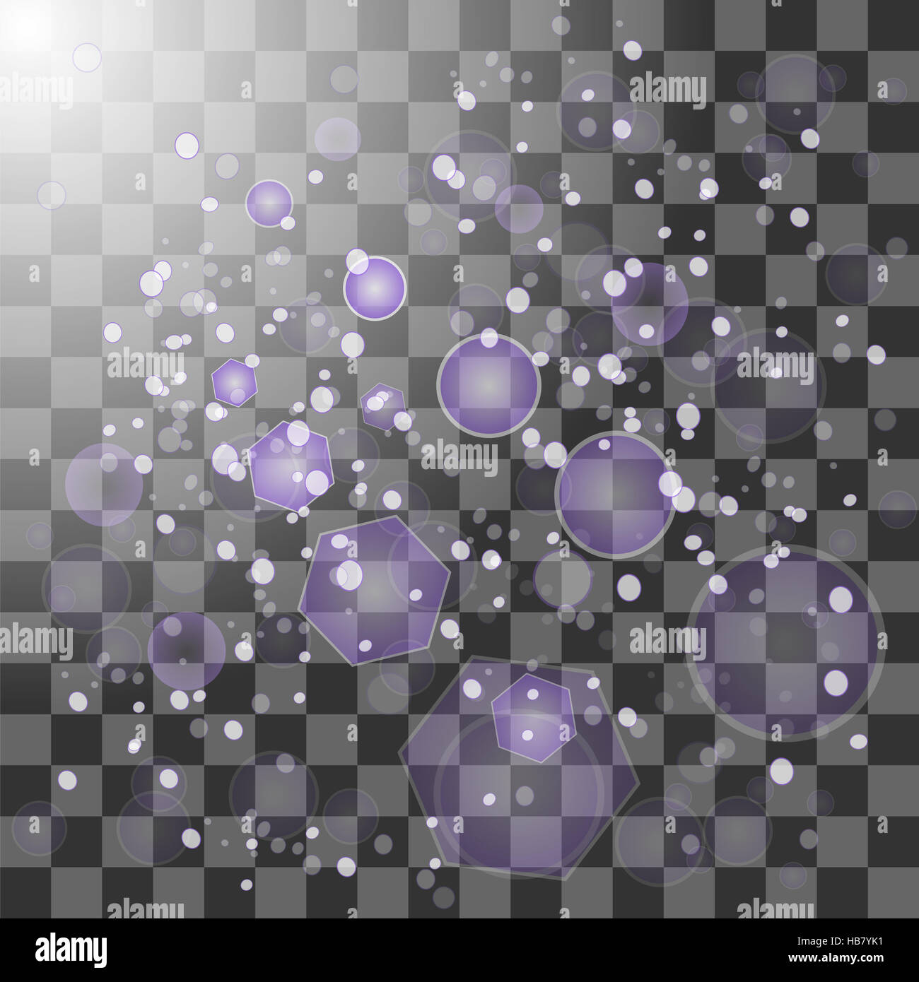 Glitter sparks hi-res stock photography and images - Alamy