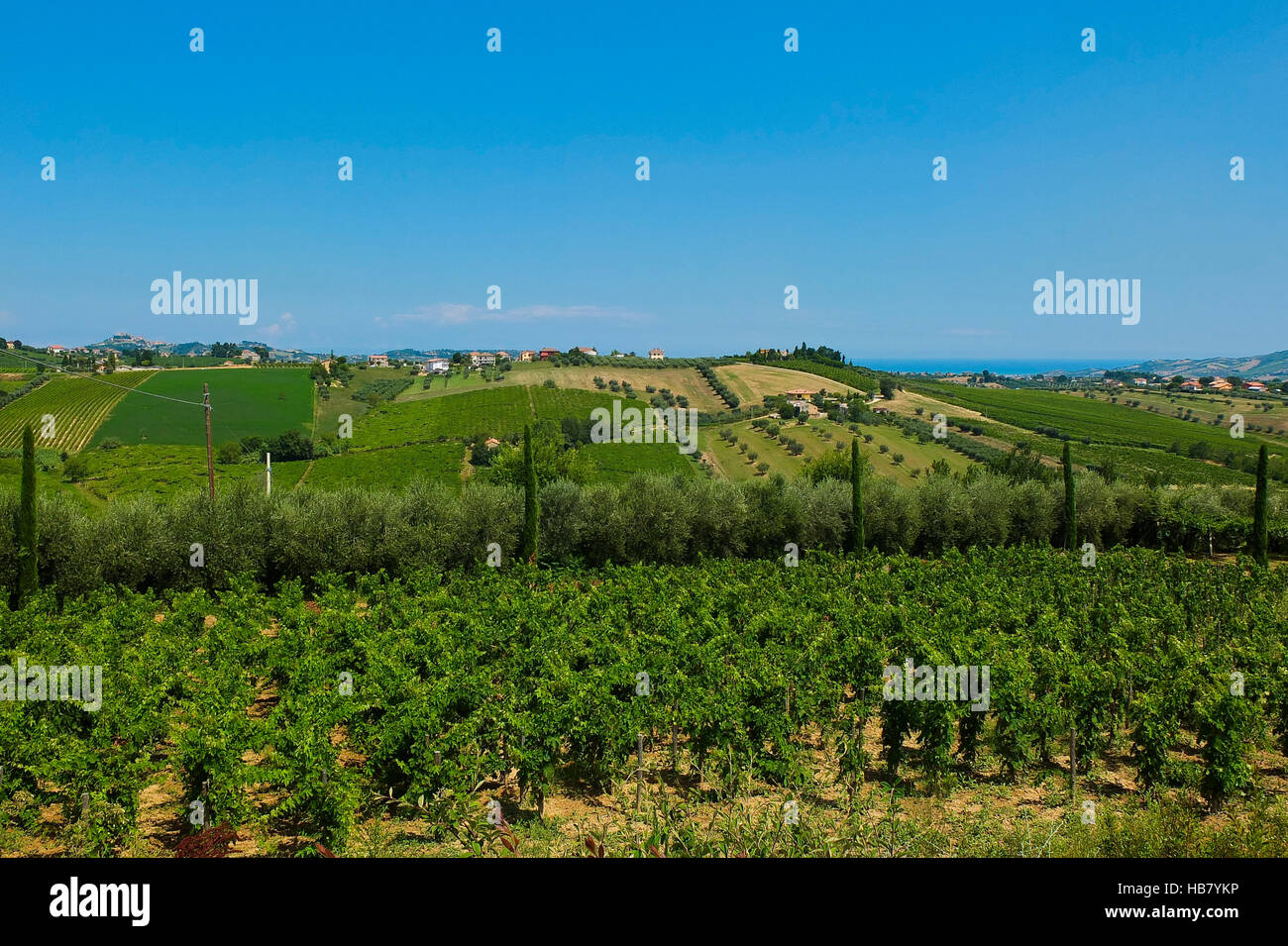 Bomba abruzzo hi-res stock photography and images - Alamy