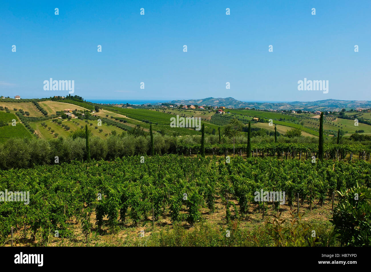 Bomba village hi-res stock photography and images - Alamy
