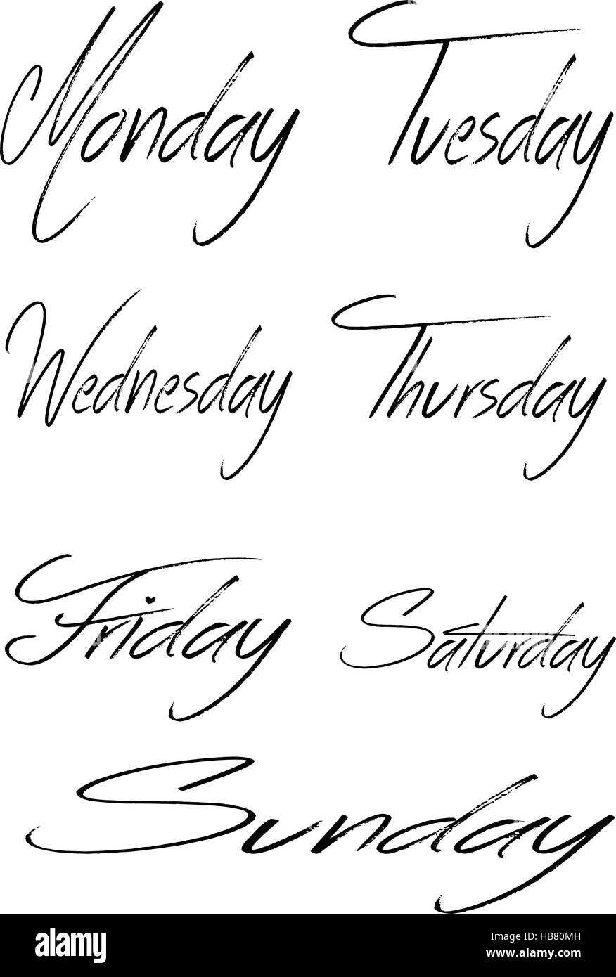 Collage Stock Vector Images - Alamy