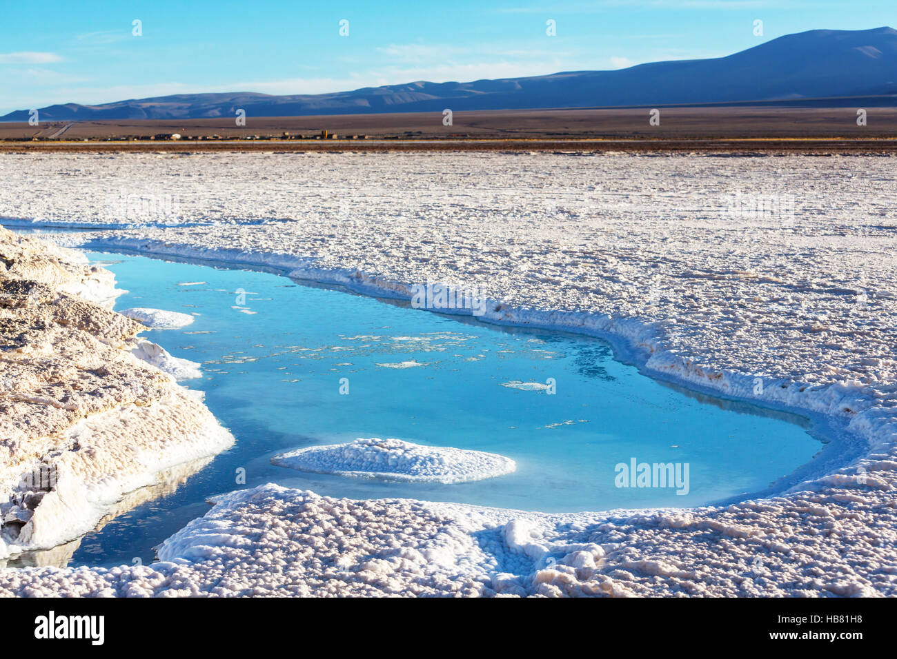 Ojo del mar hi-res stock photography and images - Alamy
