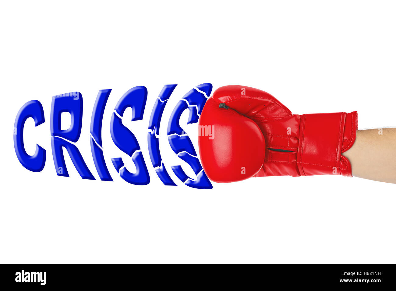 Boxing word hi-res stock photography and images - Alamy