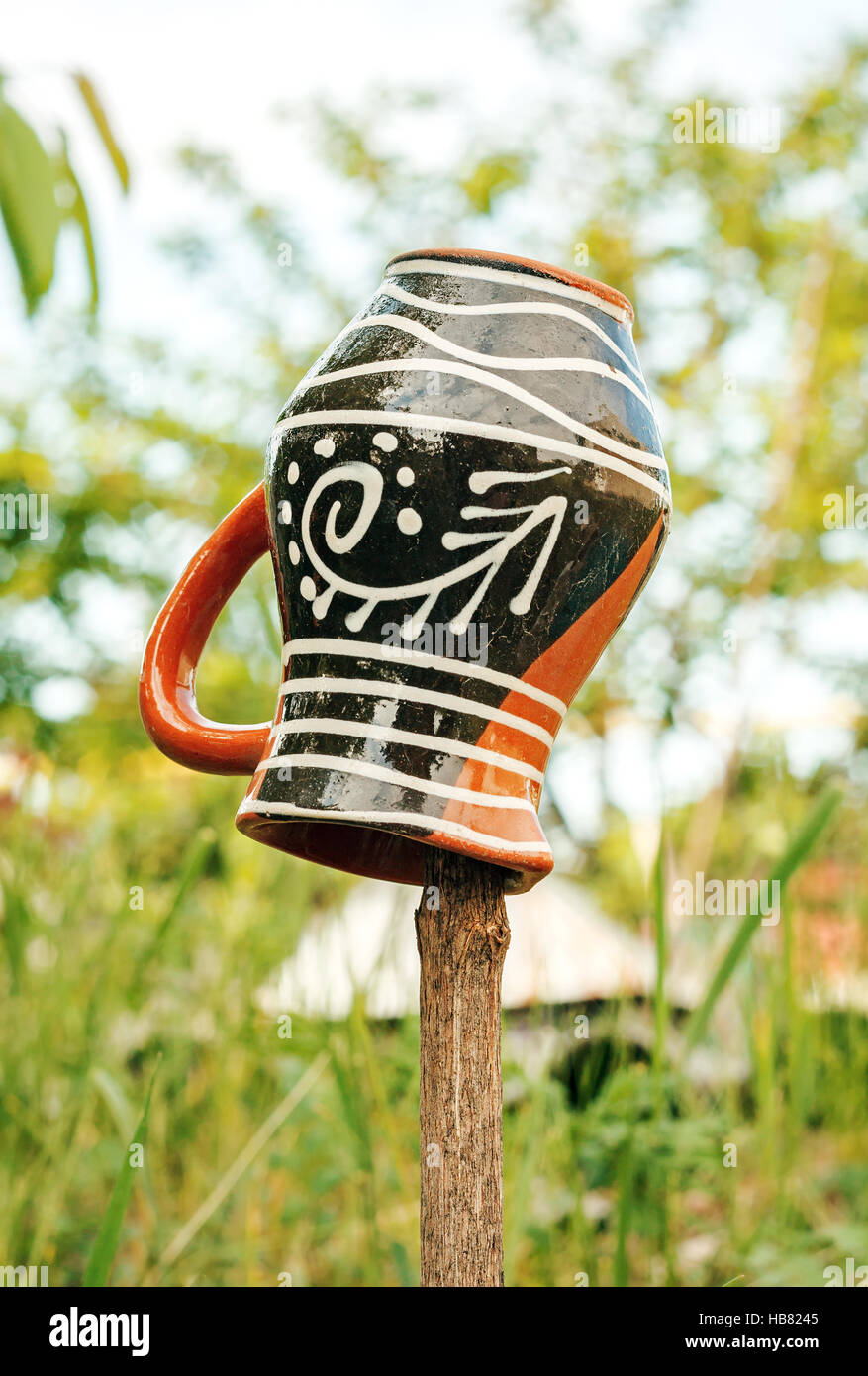 Clay item hi-res stock photography and images - Alamy