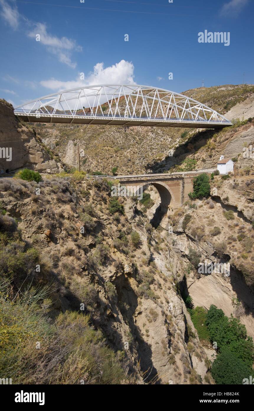 Lanjaron spain hi-res stock photography and images - Alamy