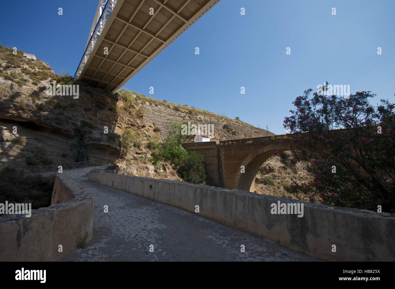 Lanjaron Spain High Resolution Stock Photography and Images - Alamy