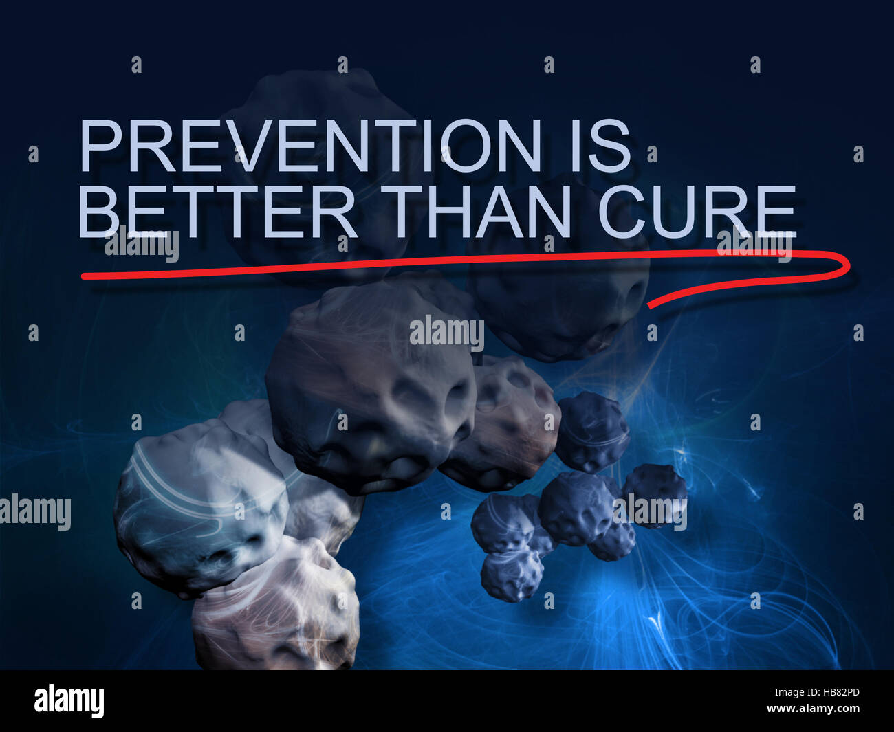 Prevention better than cure hi-res stock photography and images - Alamy