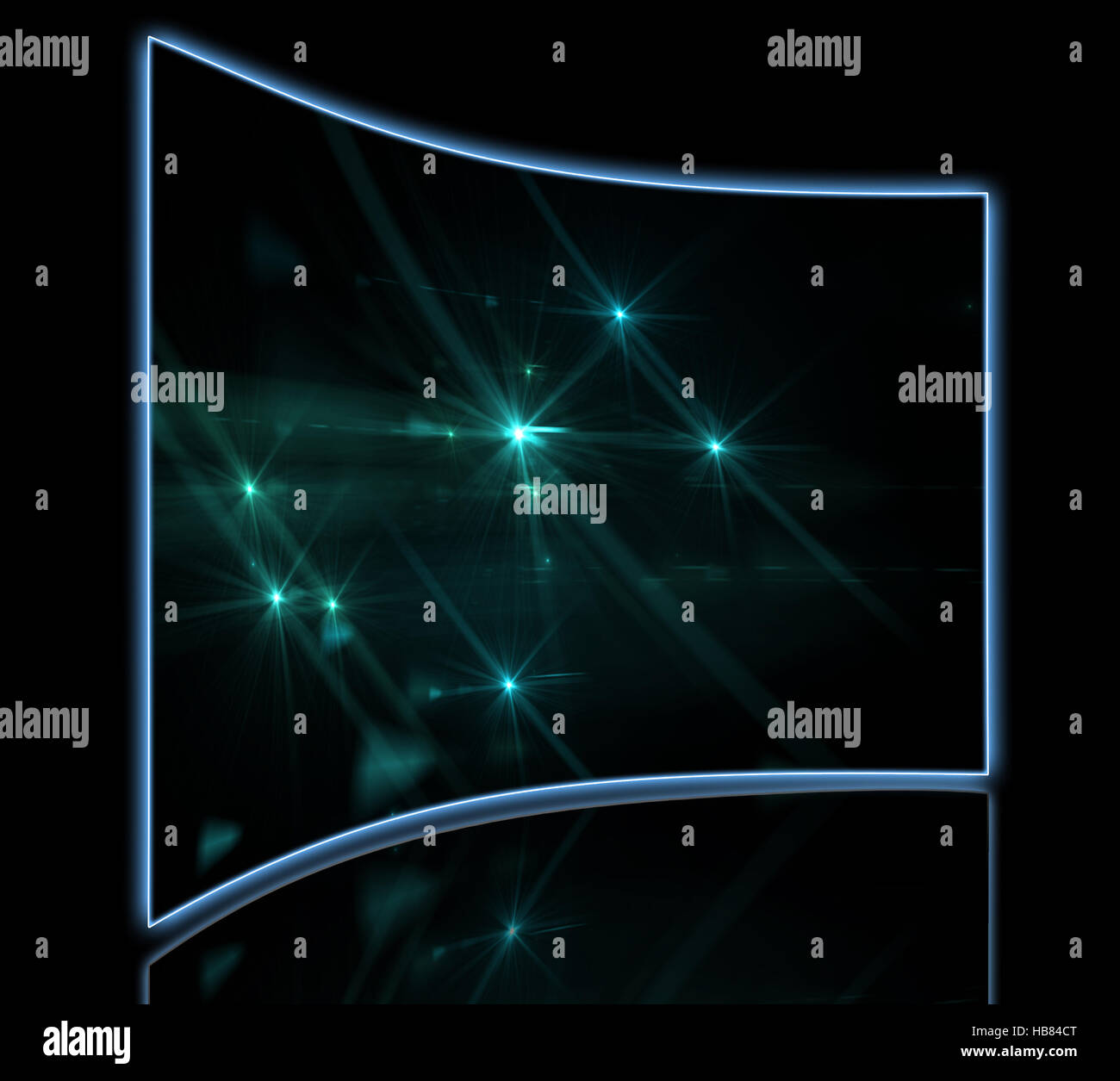 Optical ambient light hi-res stock photography and images - Alamy