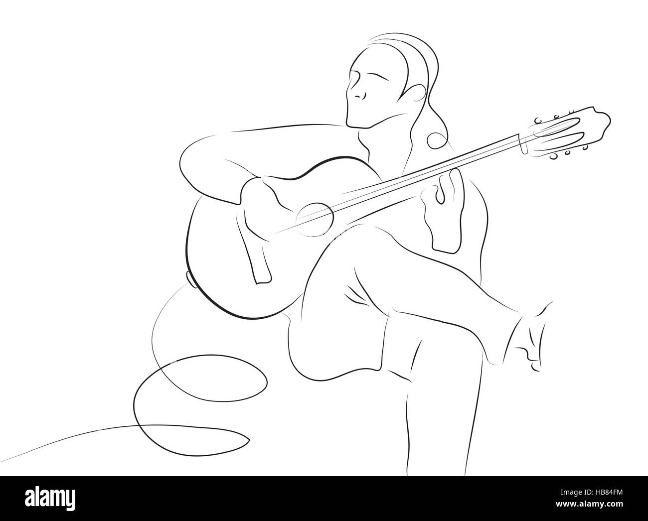 Quitar hi-res stock photography and images - Alamy