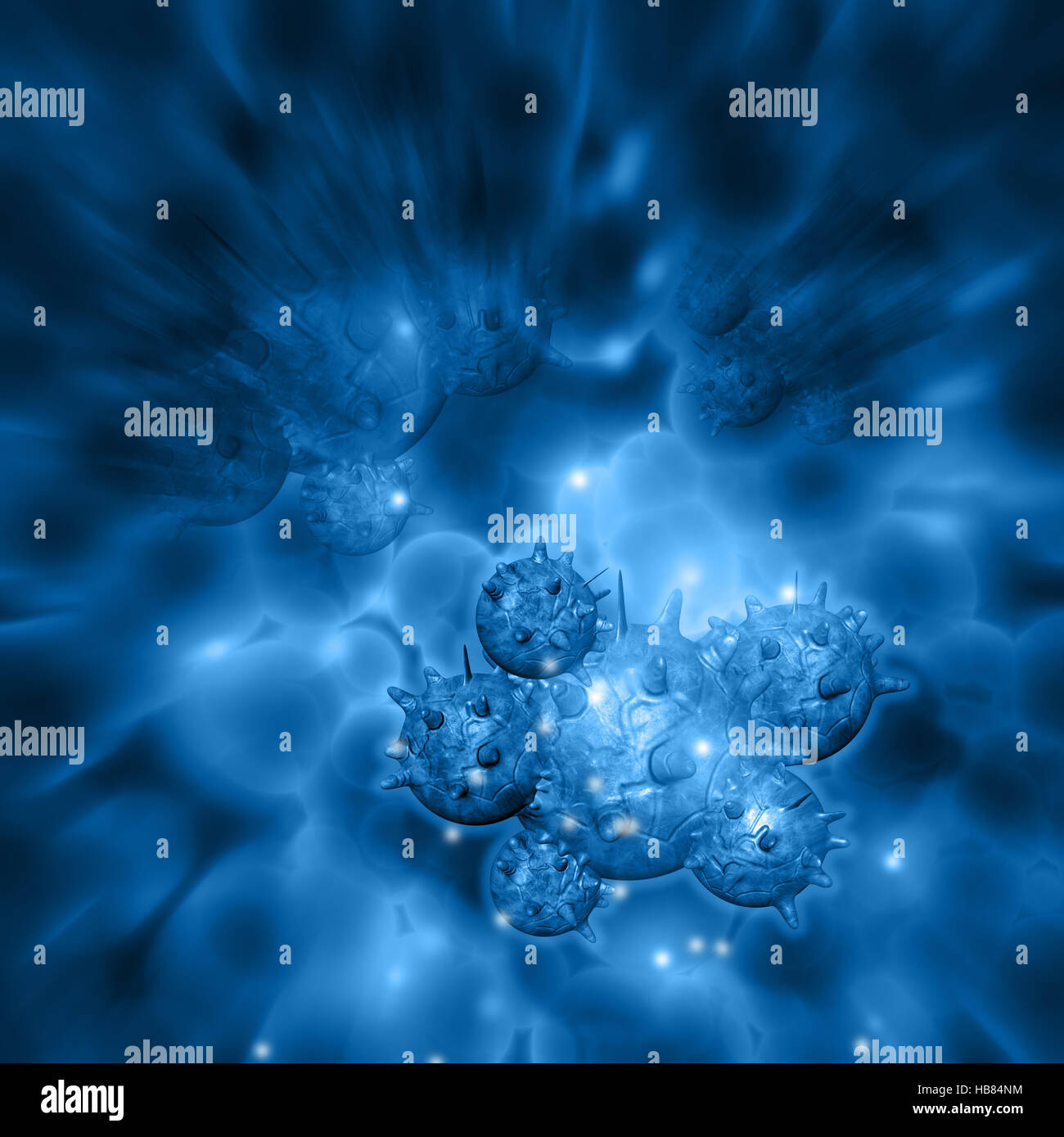 Dead skin cell hi-res stock photography and images - Alamy