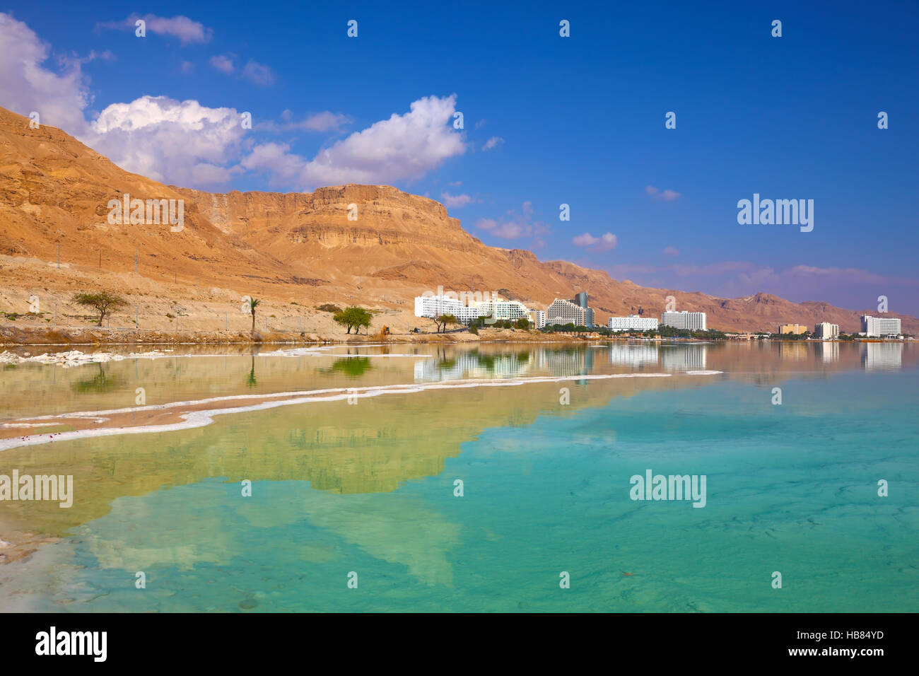 Salt dead sea hi-res stock photography and images - Alamy