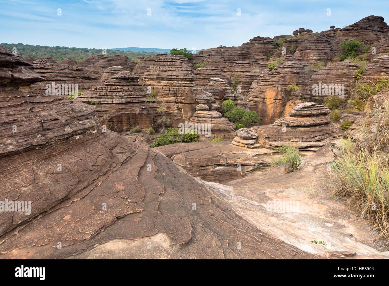 Pancakes rocks hi-res stock photography and images - Alamy