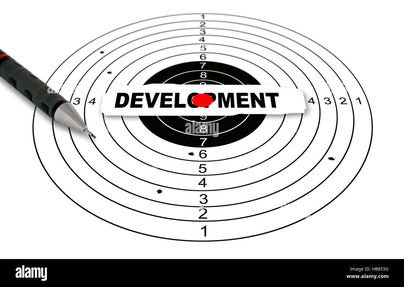 Concentric development hi-res stock photography and images - Alamy