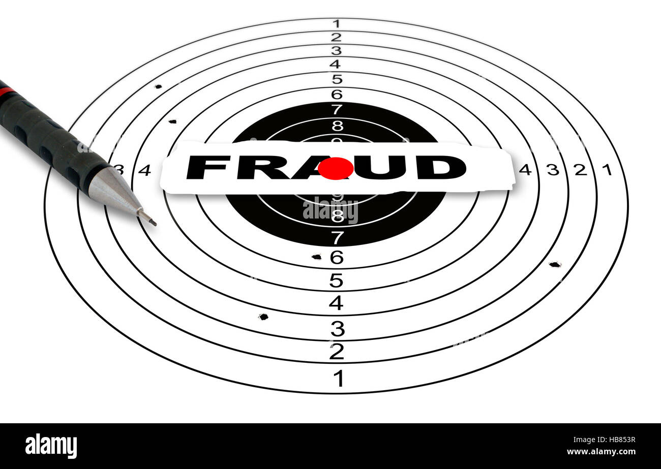 Fraud numbers hi-res stock photography and images - Alamy