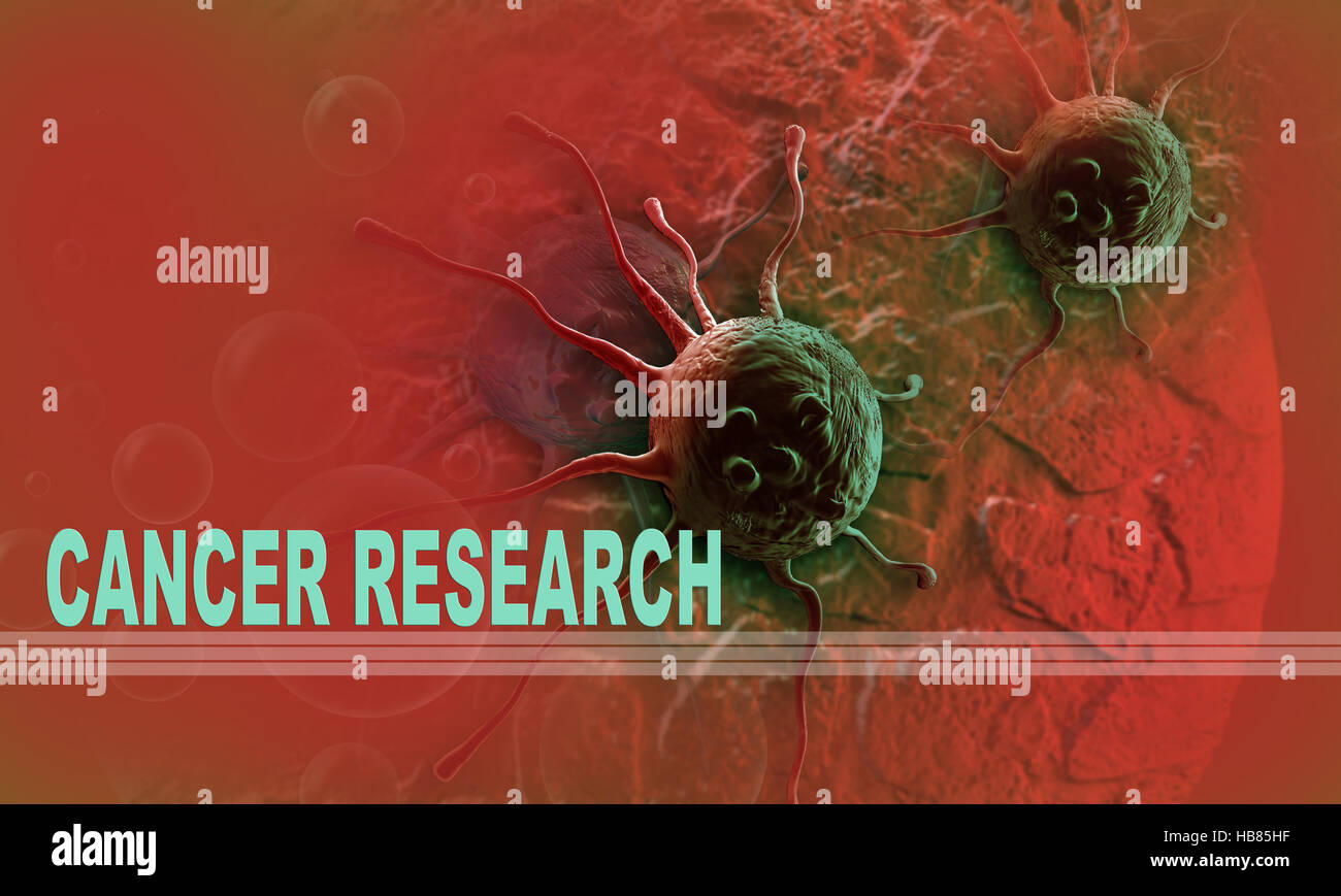 Cancer cell identification hi-res stock photography and images - Alamy