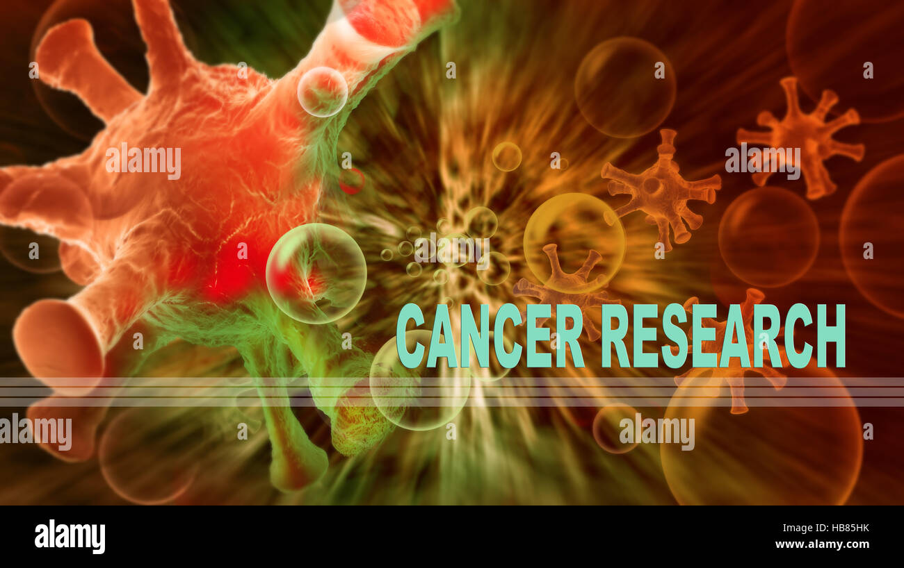 Cancer cell identification hi-res stock photography and images - Alamy