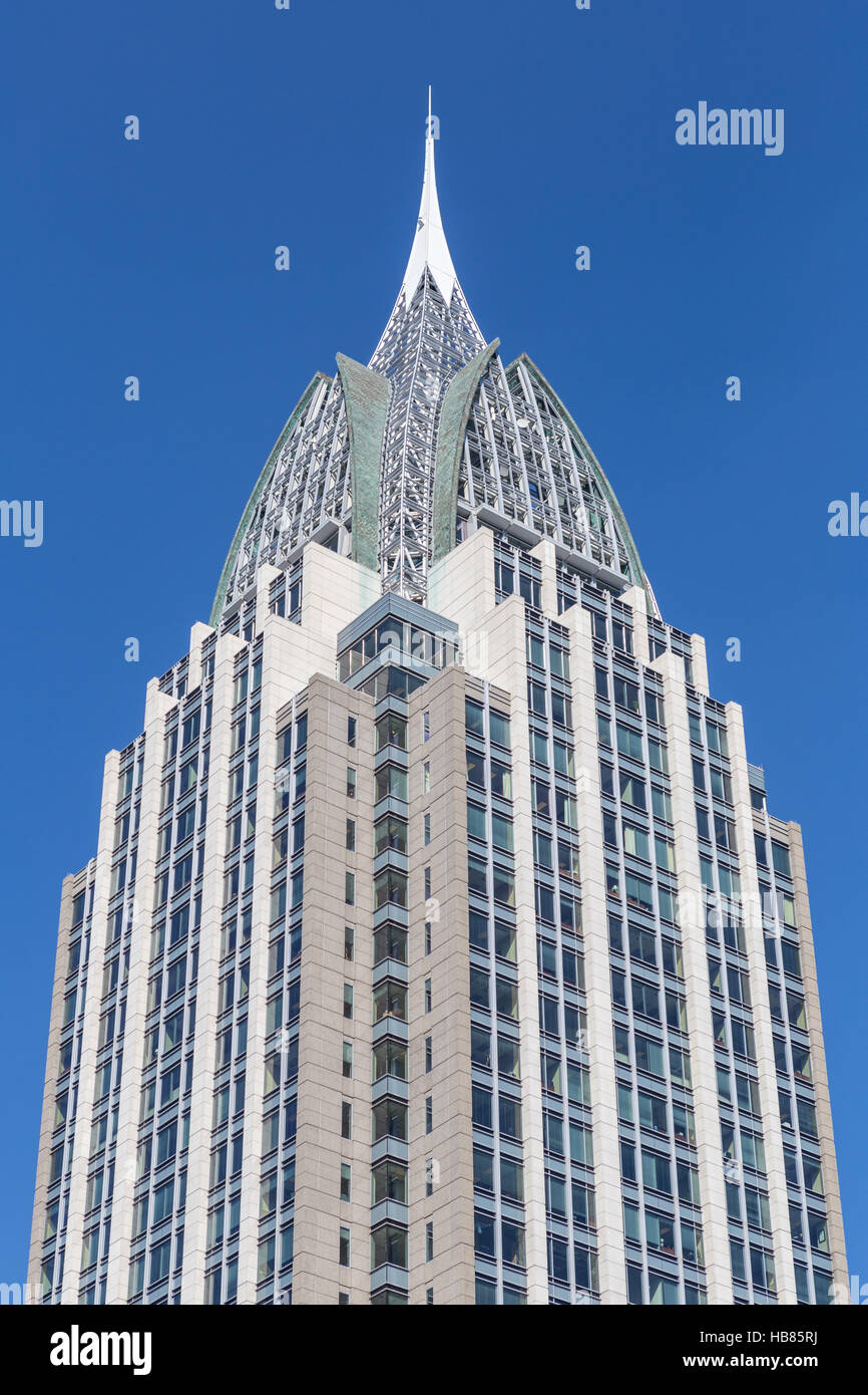 Rsa Tower Mobile Alabama