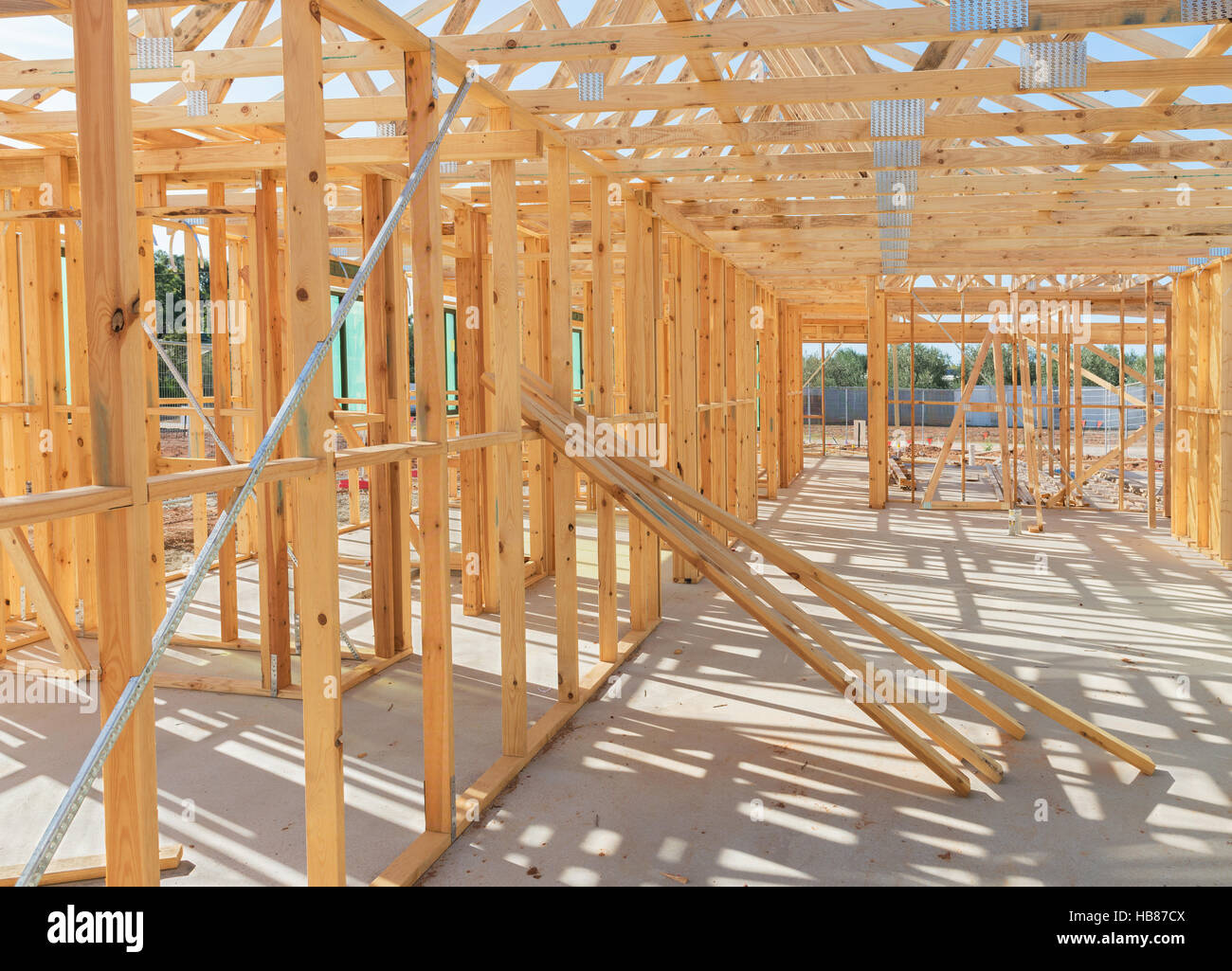 Framing materials hi-res stock photography and images - Alamy