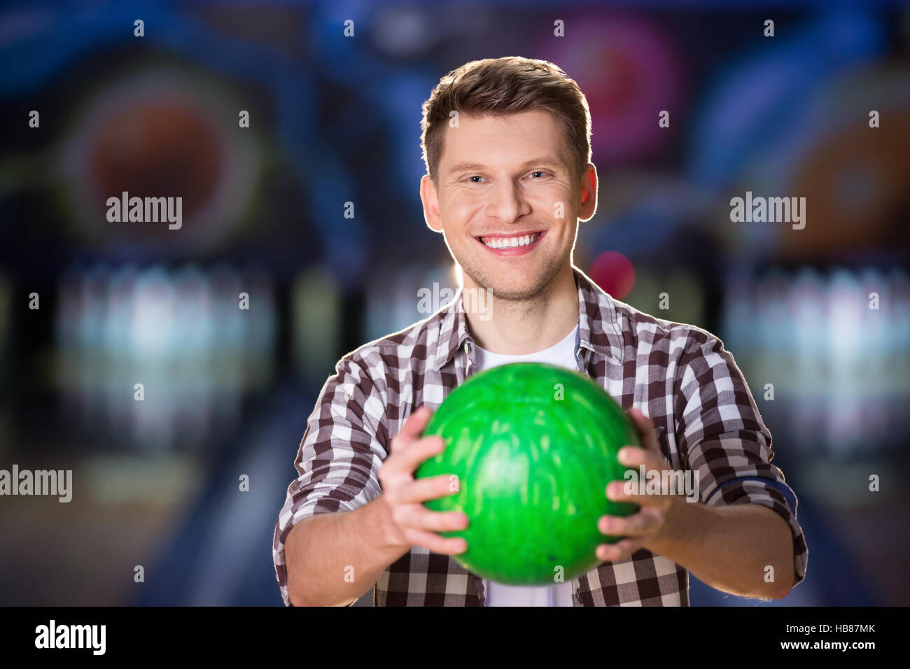 Playful competition hi-res stock photography and images - Alamy