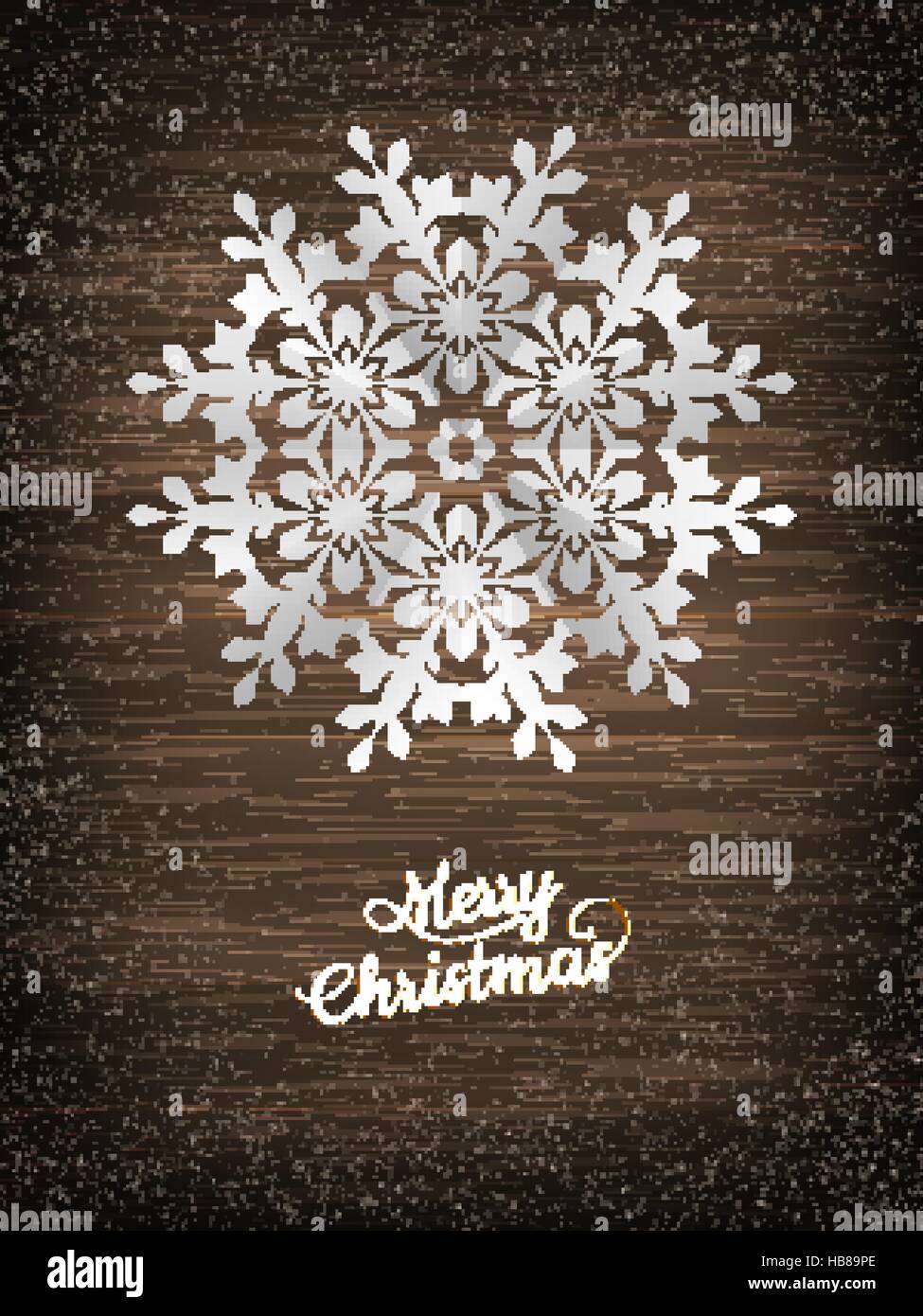 Handmade paper texture design Stock Vector Images - Alamy