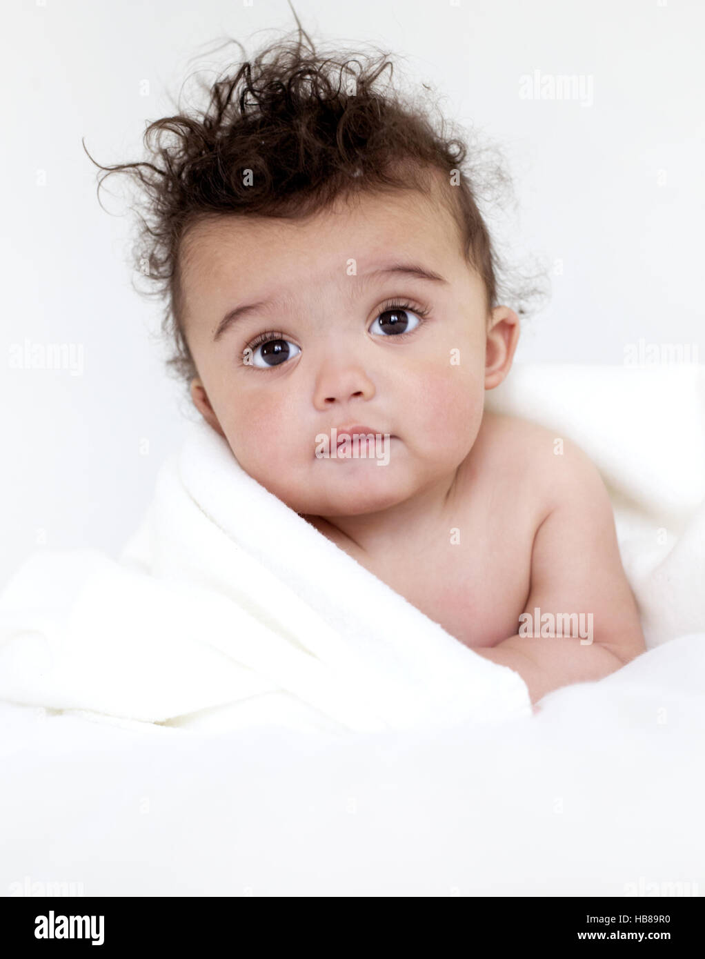 Baby boy model hi-res stock photography and images - Alamy