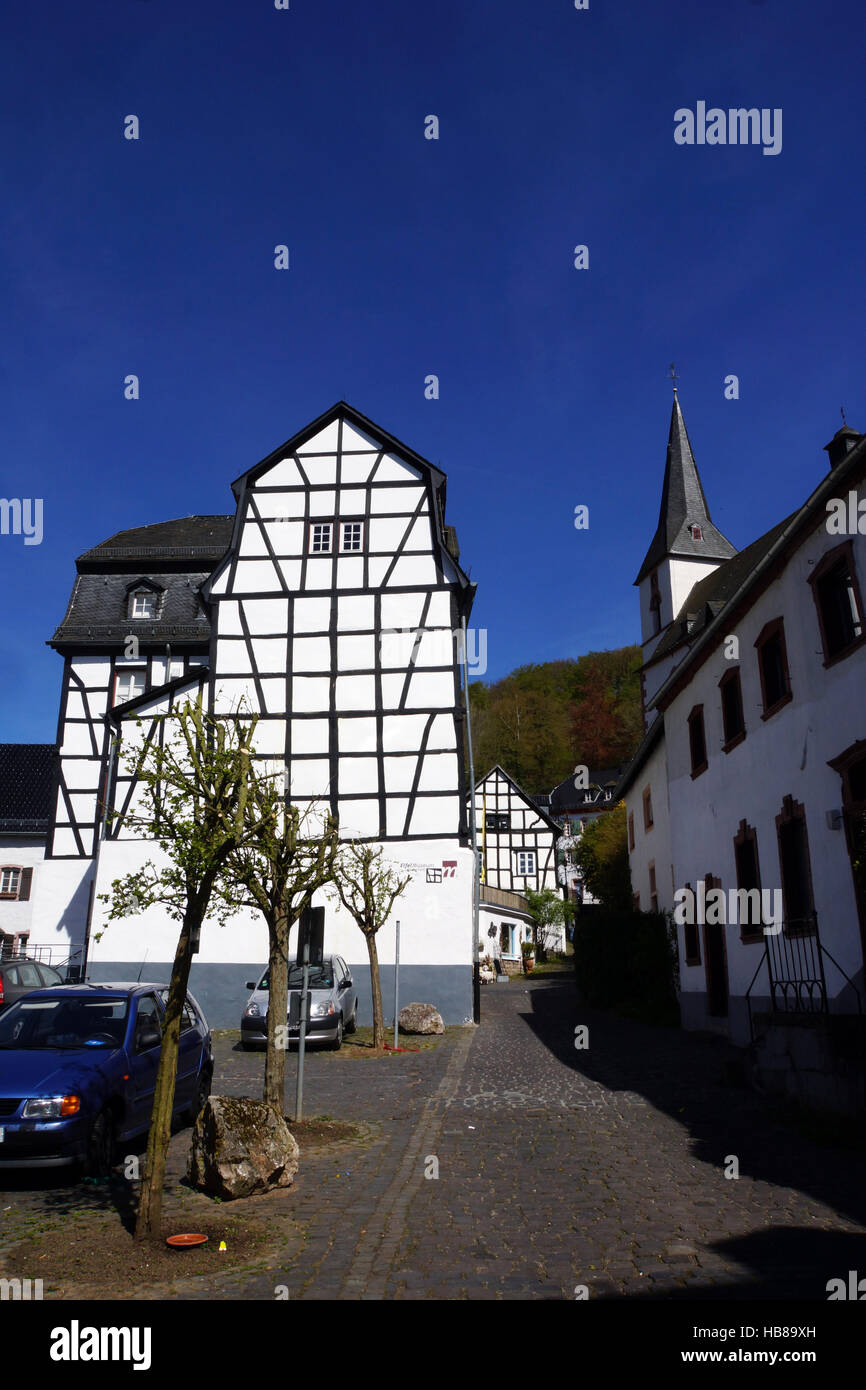 Blankenheim hi-res stock photography and images - Alamy