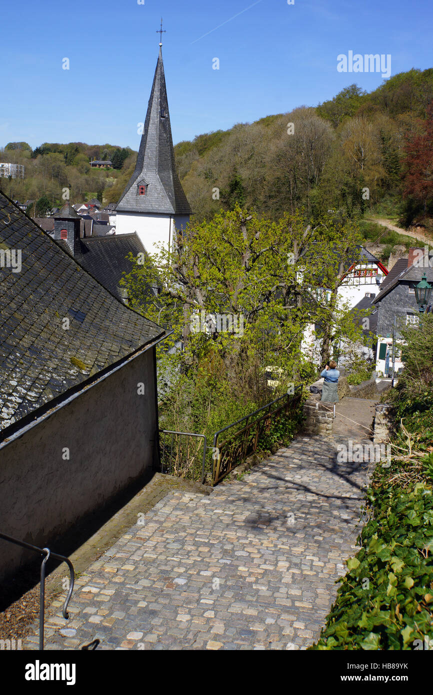 Blankenheim hi-res stock photography and images - Alamy