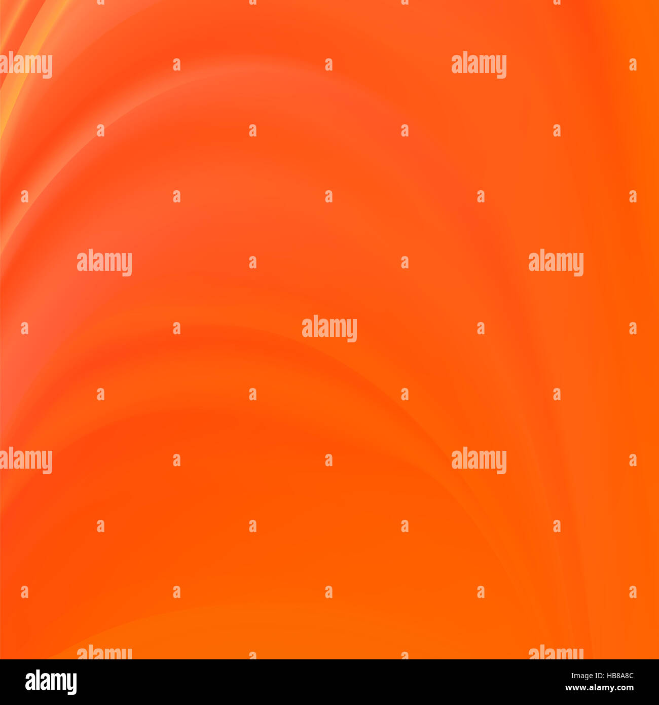 Abstract Orange Wave Background Stock Photo - Alamy