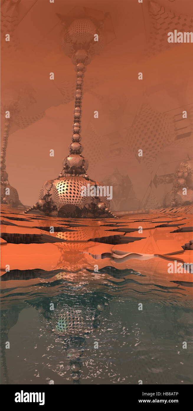 S curve composition hi-res stock photography and images - Alamy