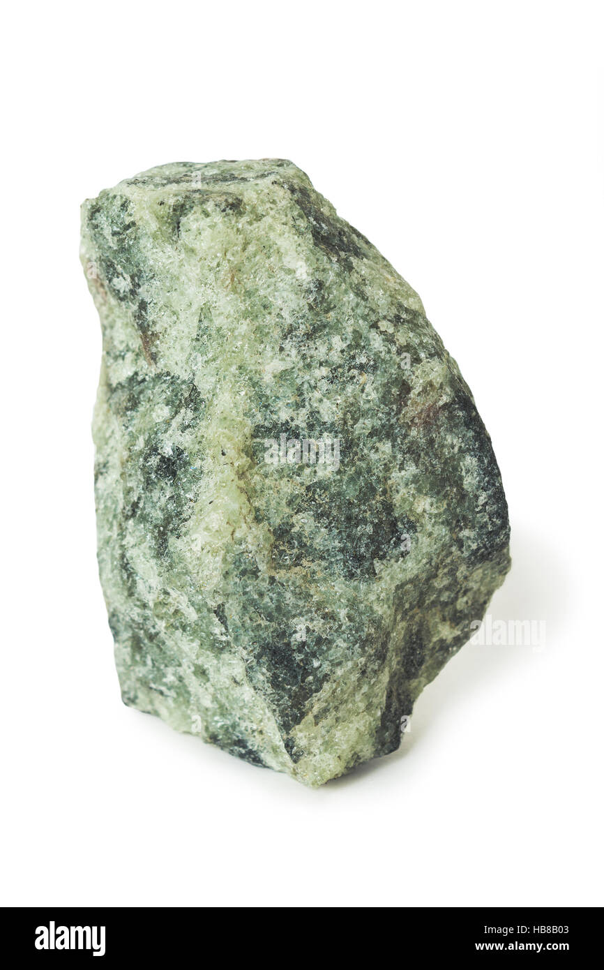 Apatite nepheline ore Stock Photo - Alamy