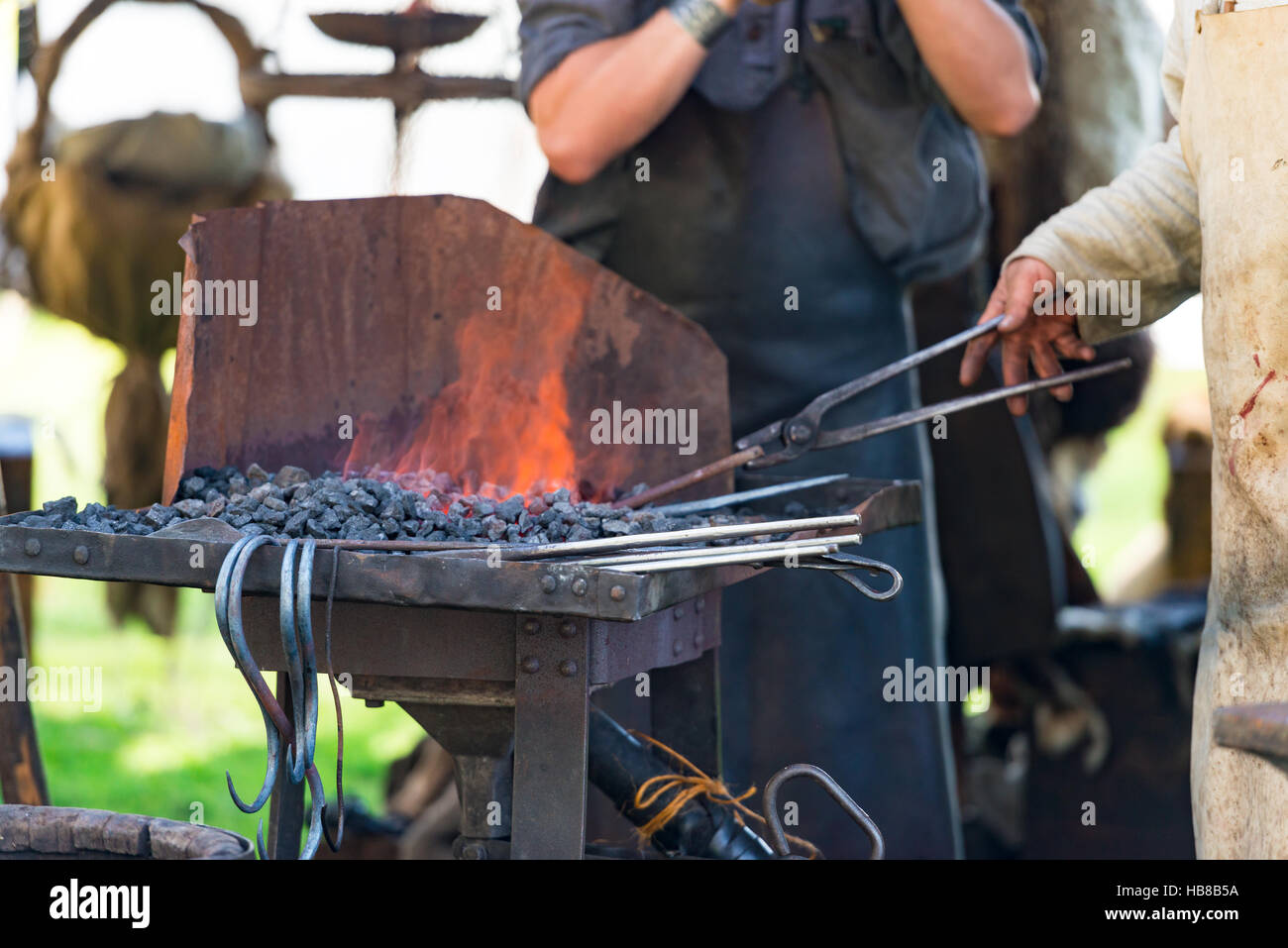 Armourer hi-res stock photography and images - Alamy