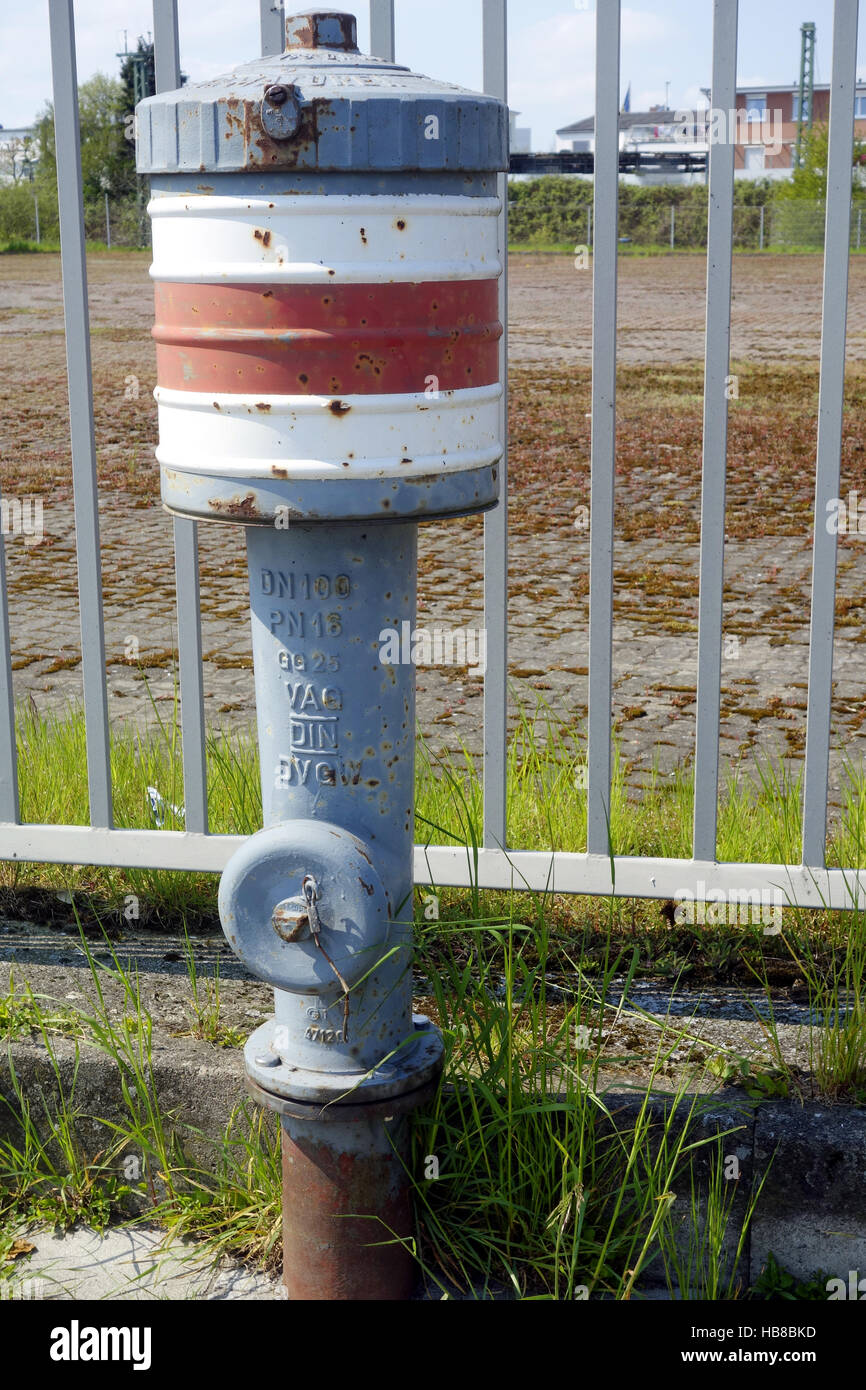 Painted fire hydrants hi-res stock photography and images - Alamy