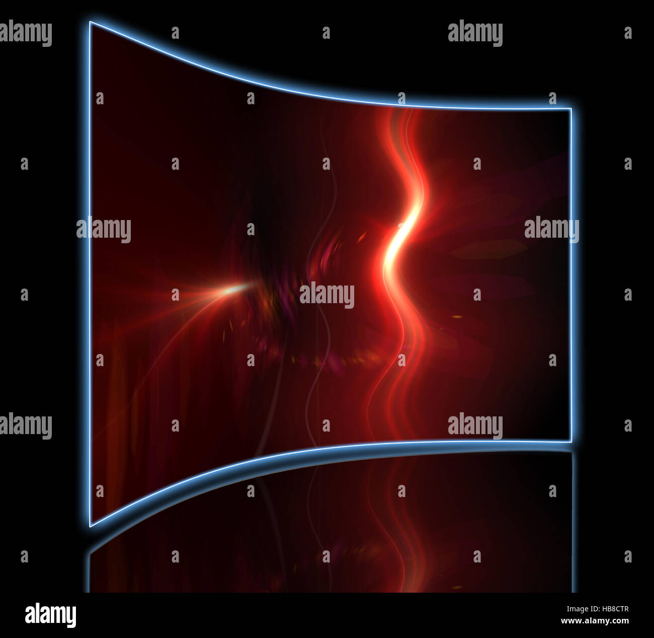 Optical ambient light hi-res stock photography and images - Alamy