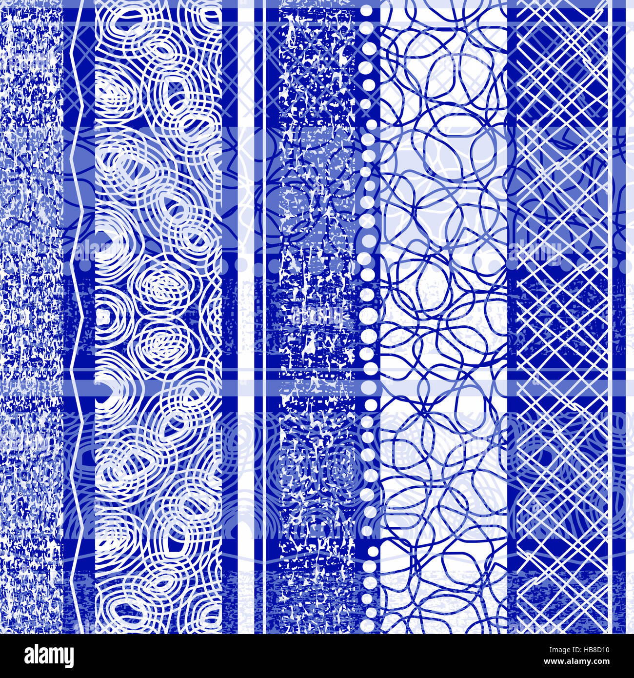 fabric like seamless pattern Stock Photo - Alamy