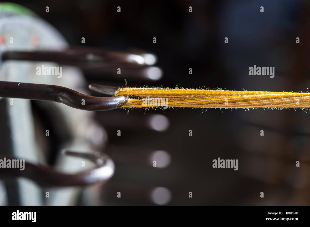 The twisted wheel hi-res stock photography and images - Alamy