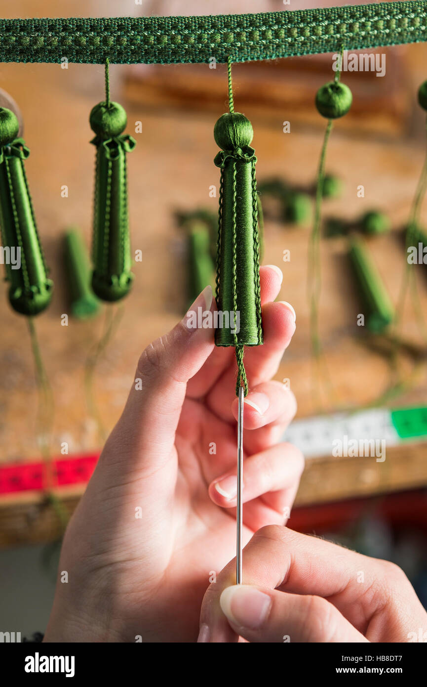 Empire maker hi-res stock photography and images - Alamy