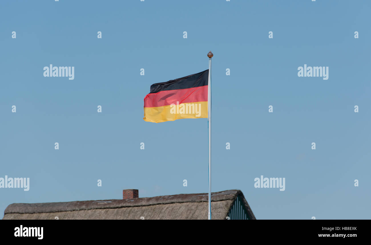 Loopable flag hi-res stock photography and images - Alamy