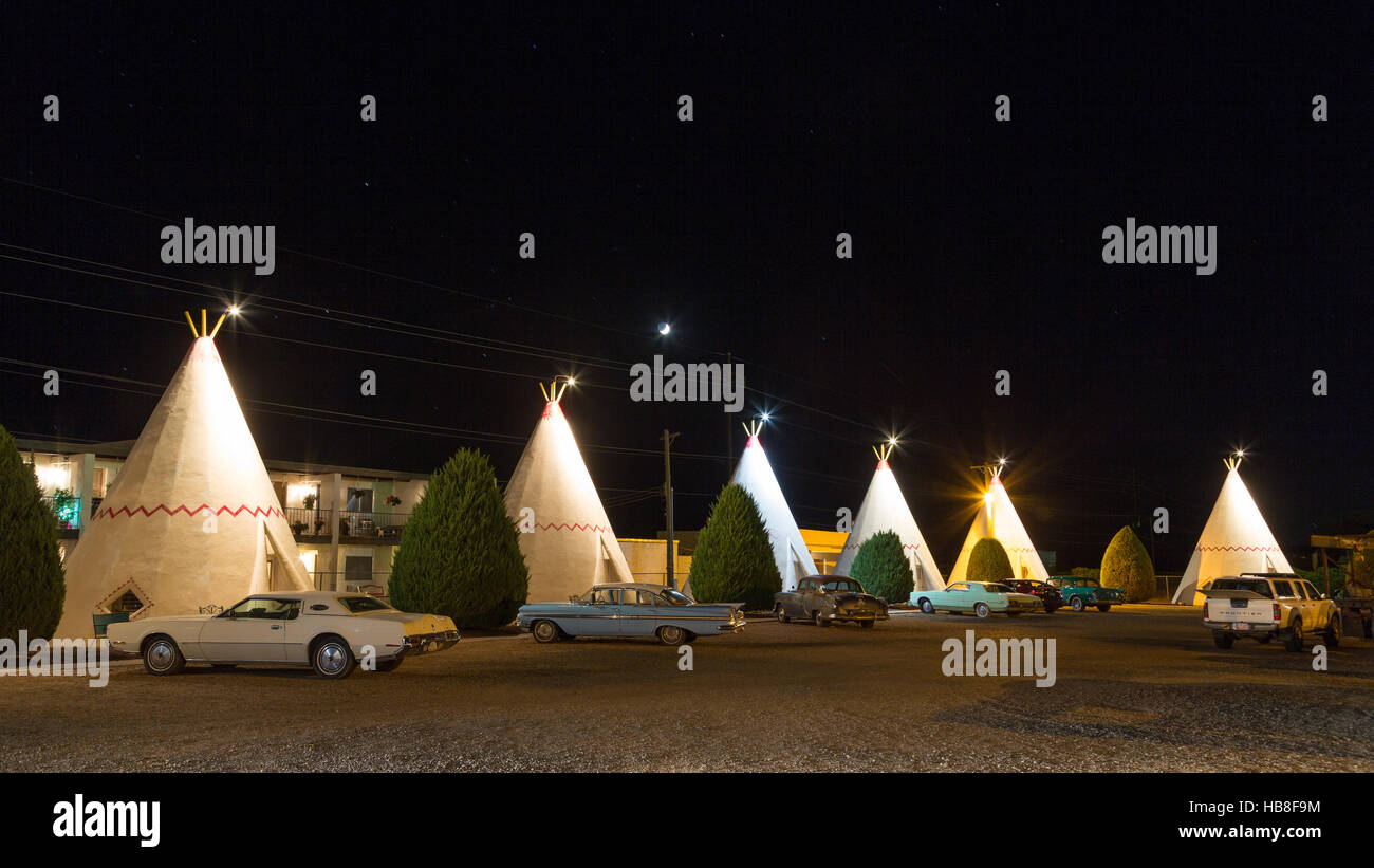 Holbrook history hi-res stock photography and images - Alamy