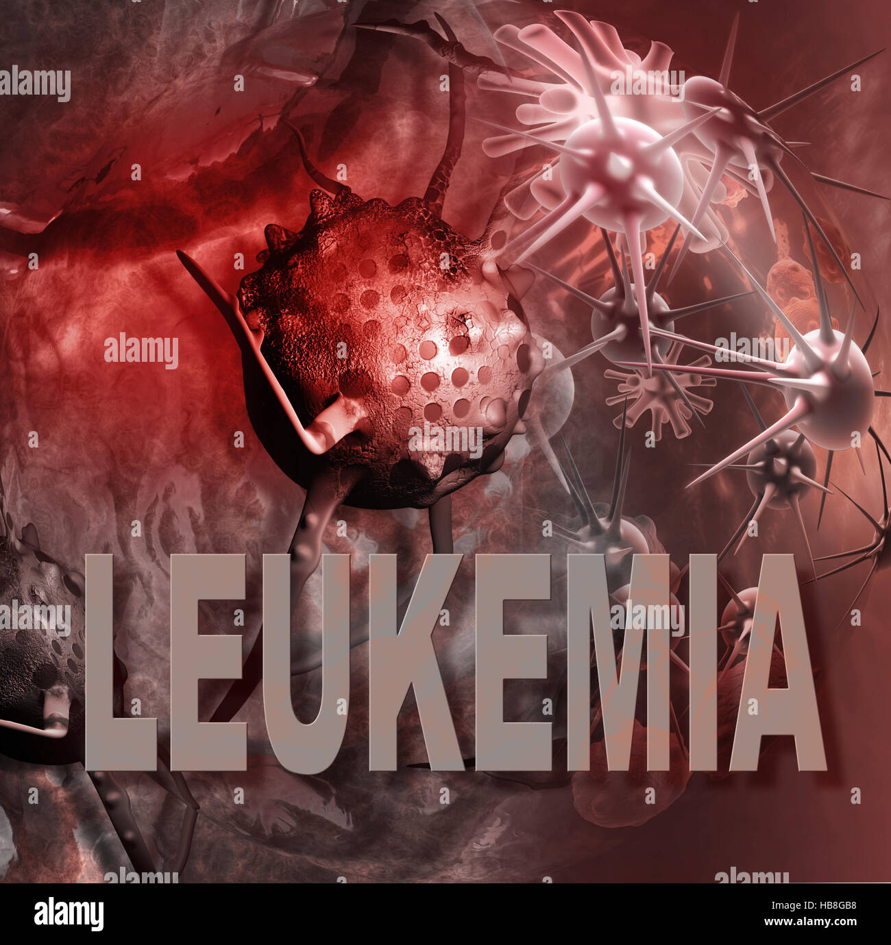 Leukemia hi-res stock photography and images - Alamy