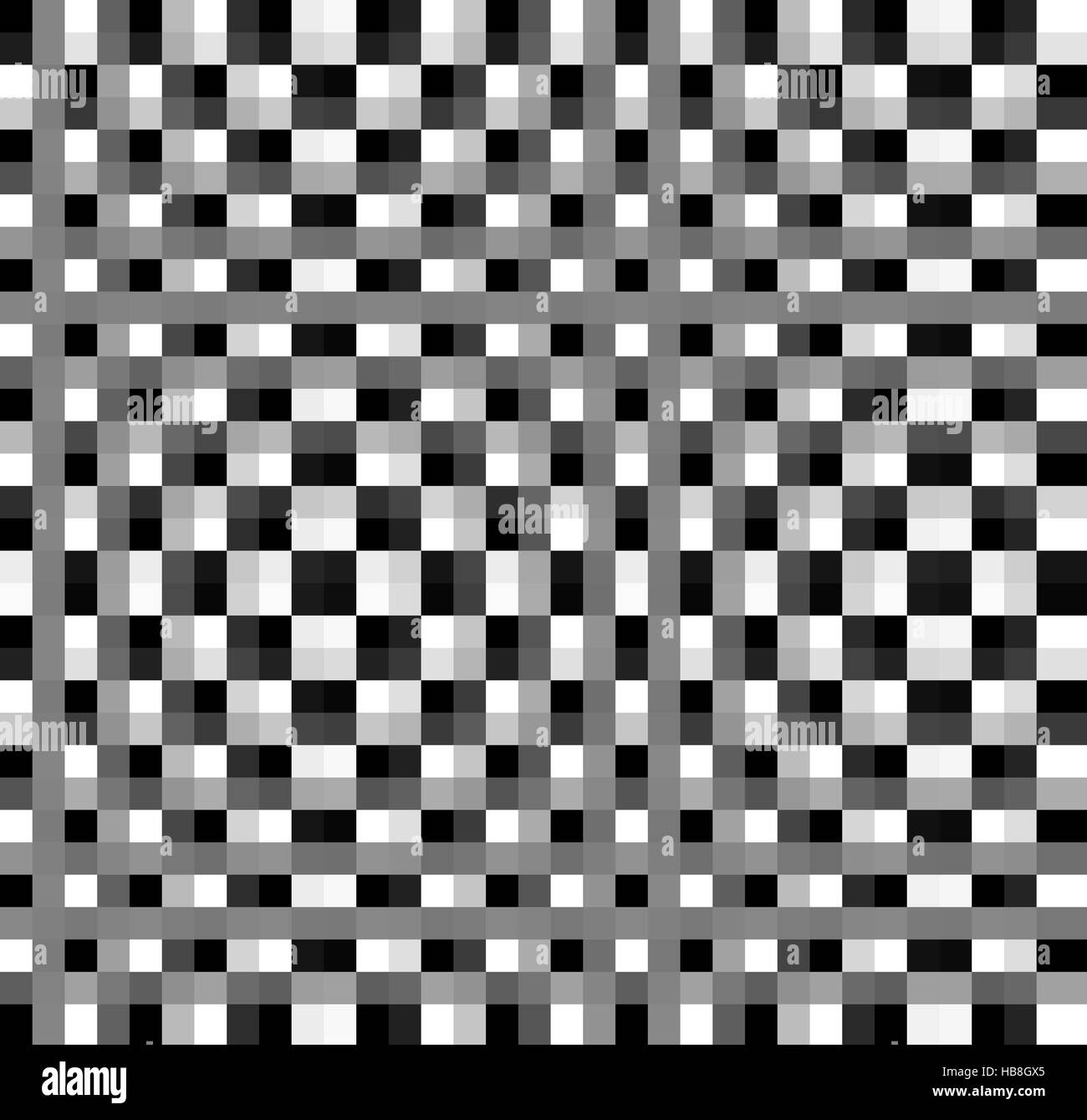 Black white checkered plane hi-res stock photography and images - Alamy