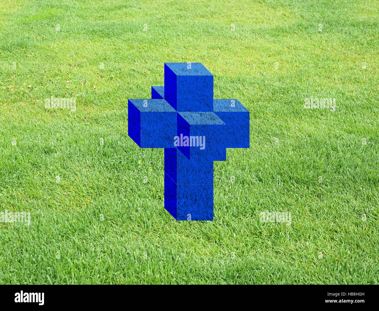 Octachoron hi-res stock photography and images - Alamy