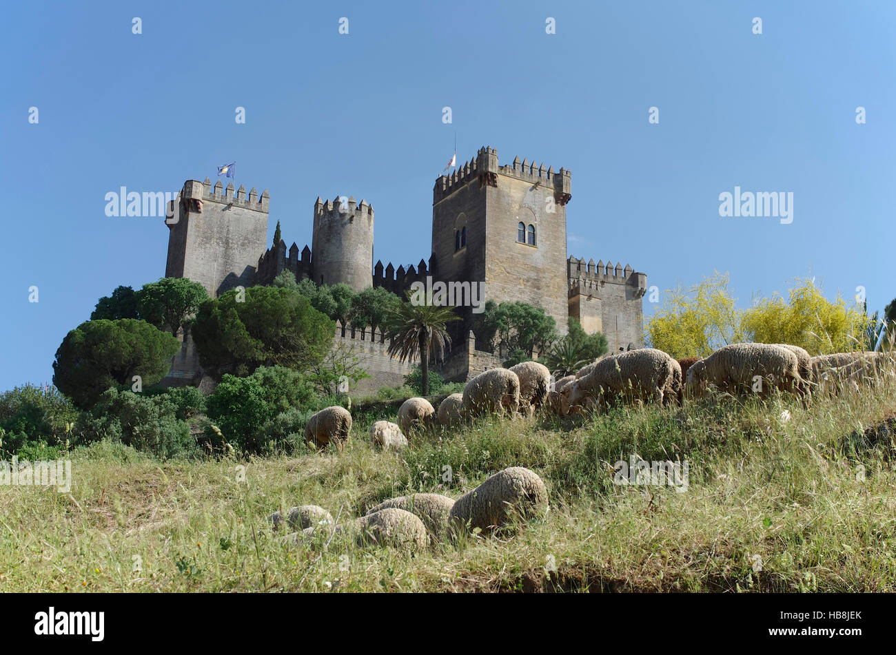 Rio castle hi-res stock photography and images - Alamy