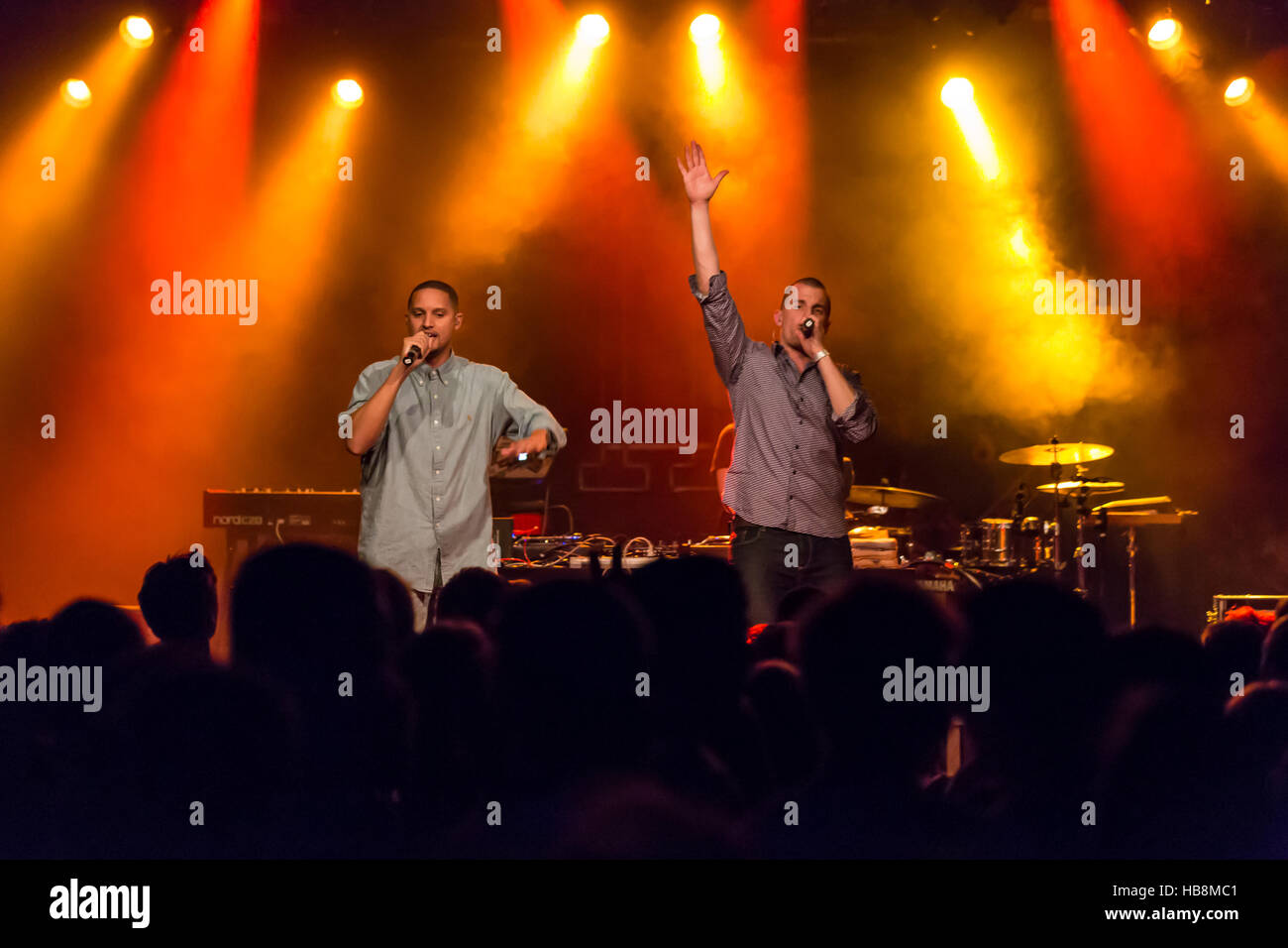 Tommy vercetti hi-res stock photography and images - Alamy