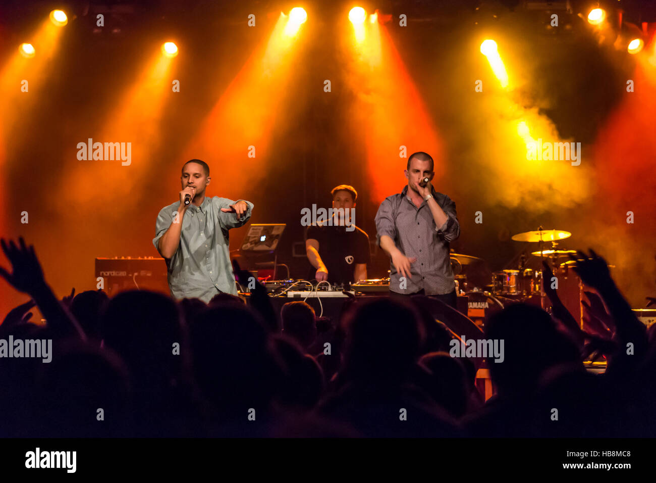 Tommy vercetti hi-res stock photography and images - Alamy