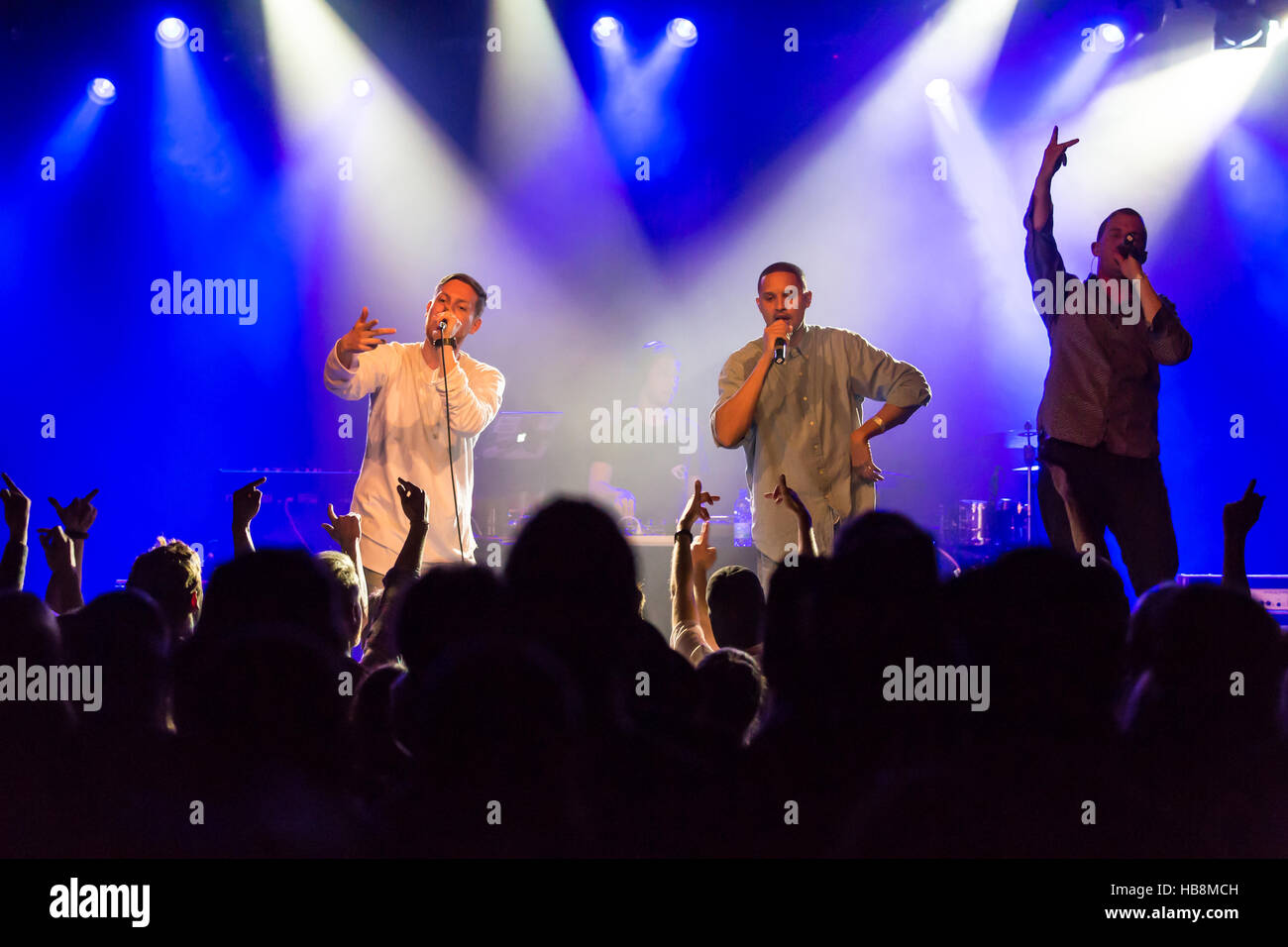 Tommy vercetti hi-res stock photography and images - Alamy