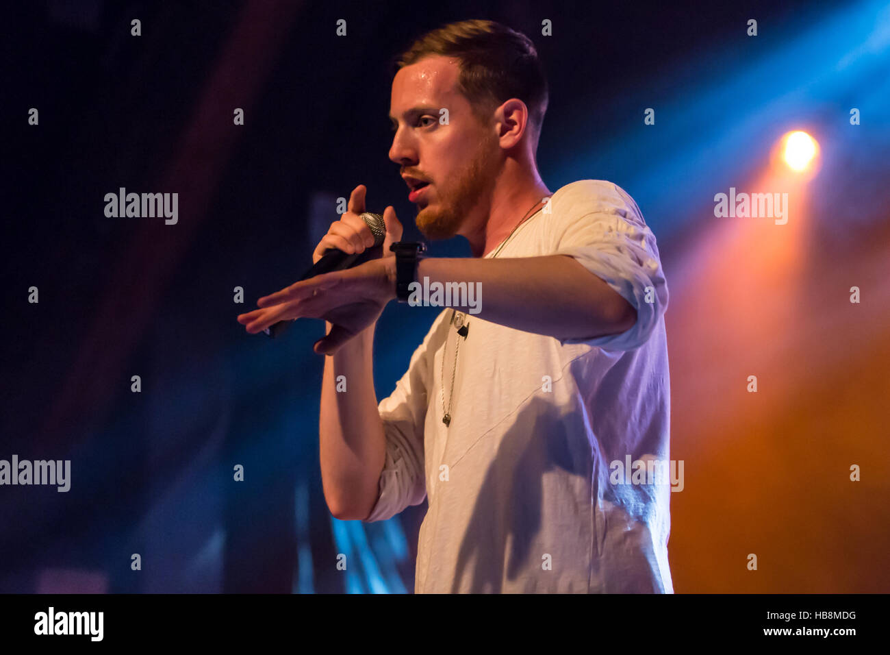 Rapper schweizer hi-res stock photography and images - Alamy
