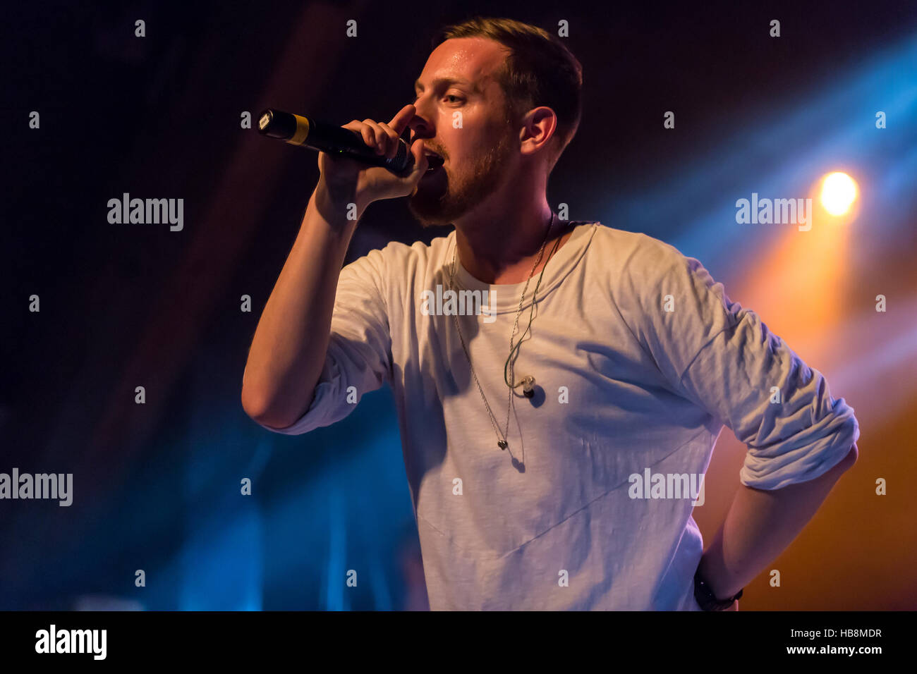 Manillio rapper hi-res stock photography and images - Alamy