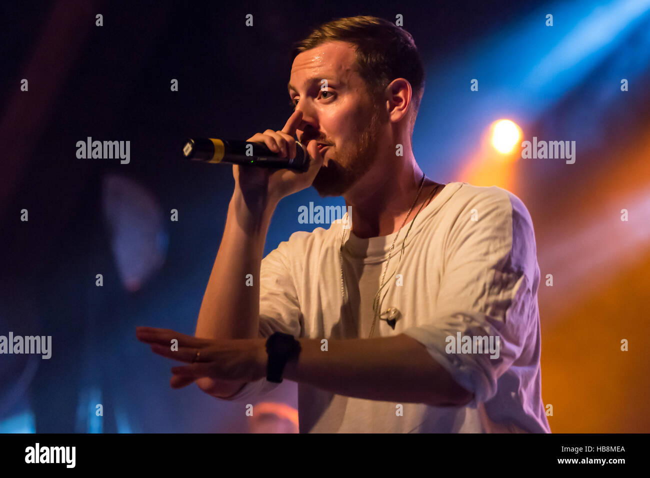 Rapper schweizer hi-res stock photography and images - Alamy
