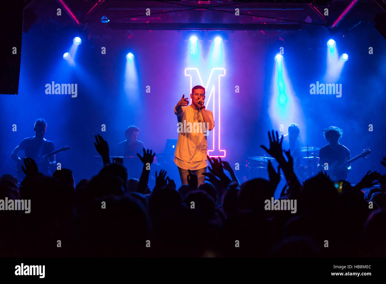 Rapper schweizer hi-res stock photography and images - Alamy